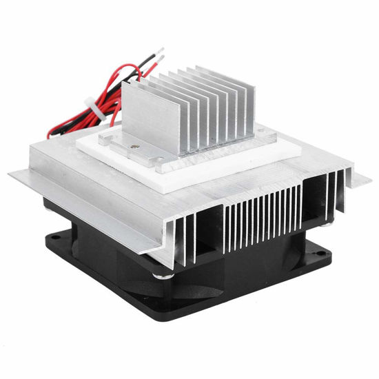 GetUSCart- XD-35 Thermoelectric Cooler Peltier Plate Module Cooling ...