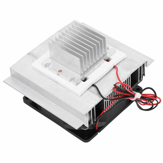 GetUSCart- XD-35 Thermoelectric Cooler Peltier Plate Module Cooling ...