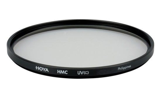 GetUSCart- Hoya 43 mm UV(C) Digital HMC Screw-in Filter