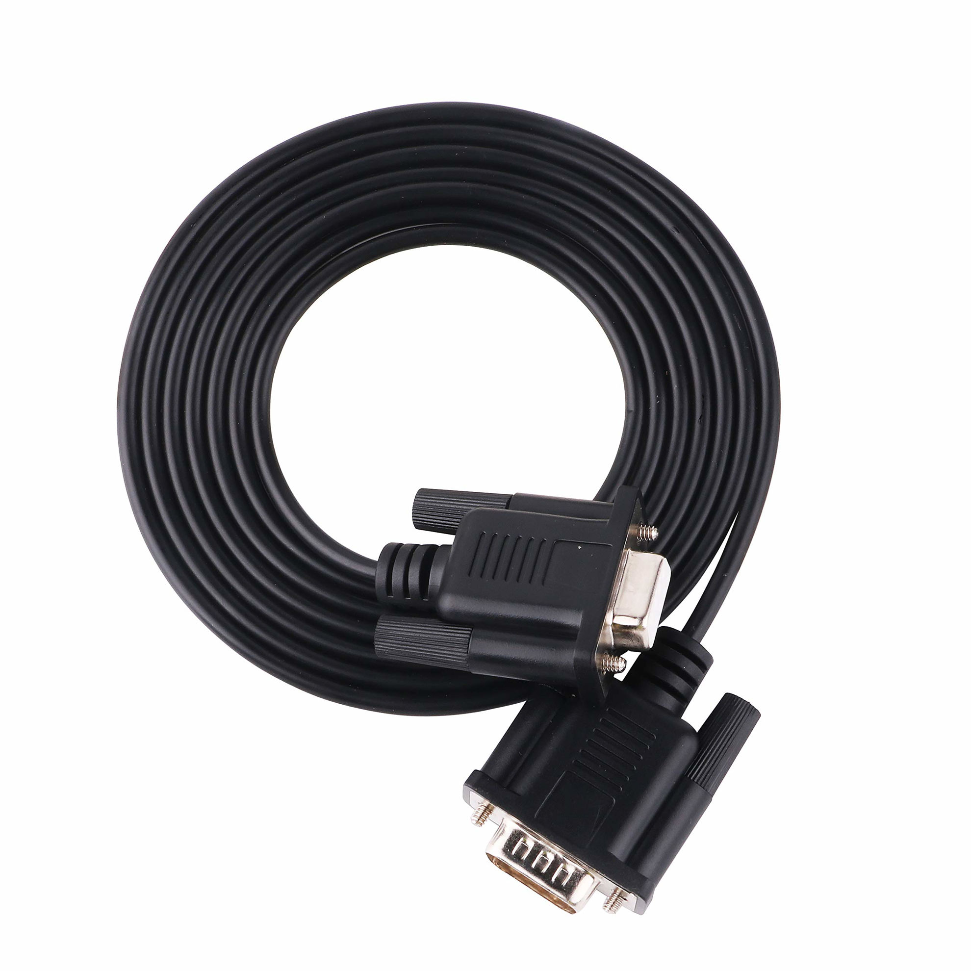 GetUSCart- 6FT Resume Default Setting Cable,Communication Serial Cable ...