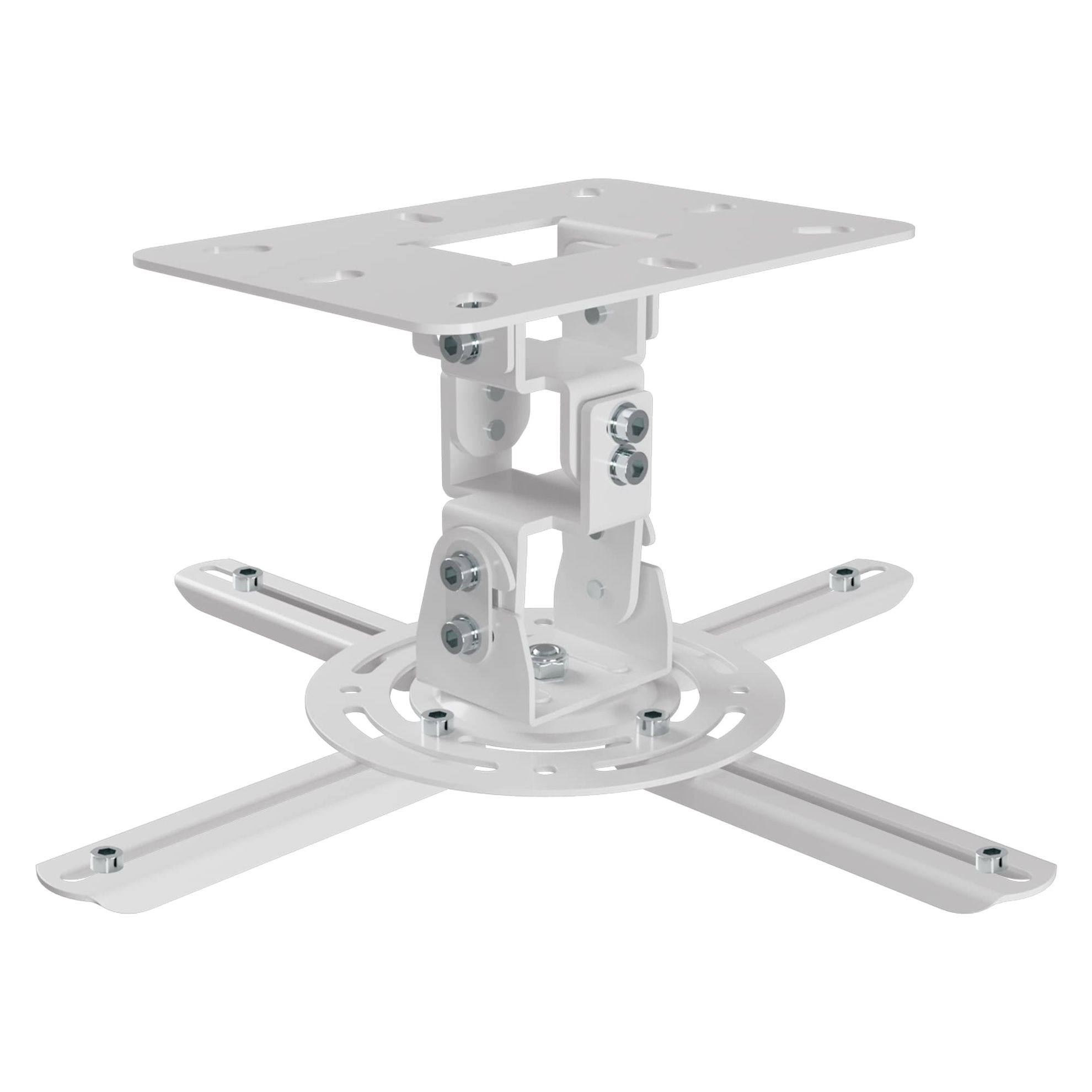 GetUSCart- XINLEI Universal Projector Ceiling Mount Low Profile ...