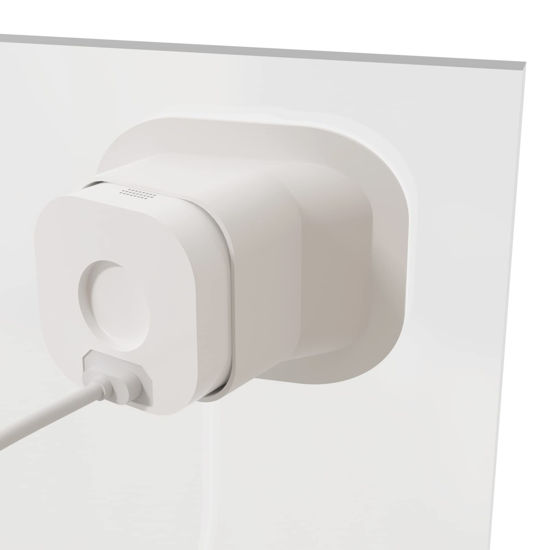 GetUSCart- Teccle Angled Window Mount Bracket for Blink Mini, 20 ...