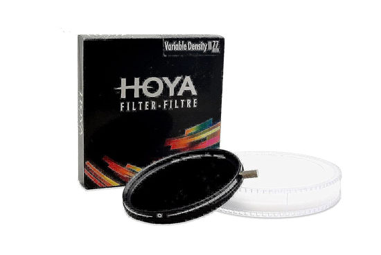 GetUSCart- Hoya 82mm Variable Density II Filter