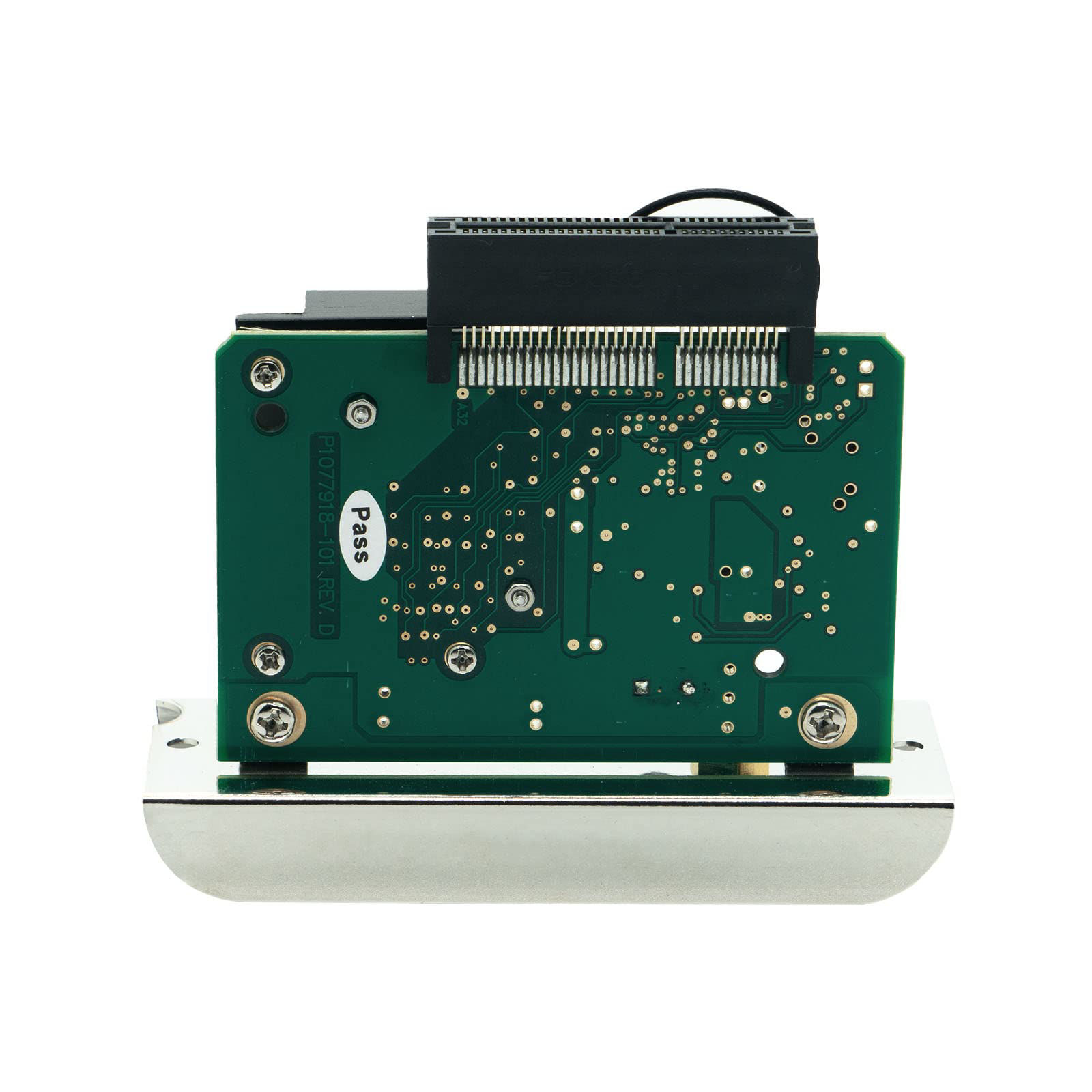GetUSCart- LANADO Network Card for Zebra Z1510 Z1600 ZT610 ZT411 ZT421 ...