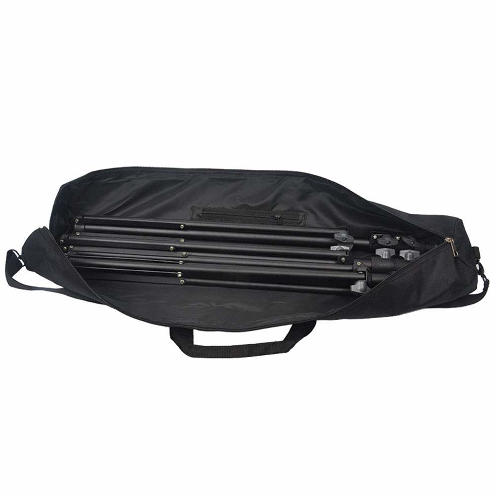 GetUSCart- Fauitay Speaker Stand Bag, Tripod Carrying Case, Heavy Duty ...
