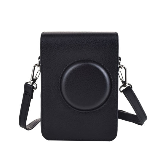 GetUSCart- MUZIRI KINOKOO Instax Mini EVO Case - Compatible for ...