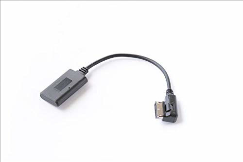 GetUSCart- YuYue AMI MDI MMI Interface Bluetooth Module AUX Receiver ...