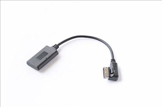 GetUSCart- YuYue AMI MDI MMI Interface Bluetooth Module AUX Receiver ...