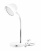 GetUSCart- LED Desk Lamp with USB Port White by MaxLite