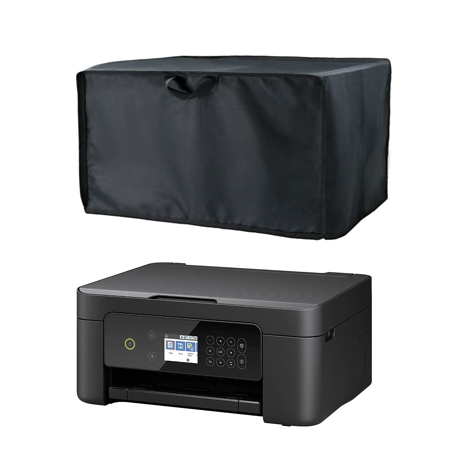 GetUSCart- TwoPone Printer Dust Cover for HP/Epson/Canon/Brother ...
