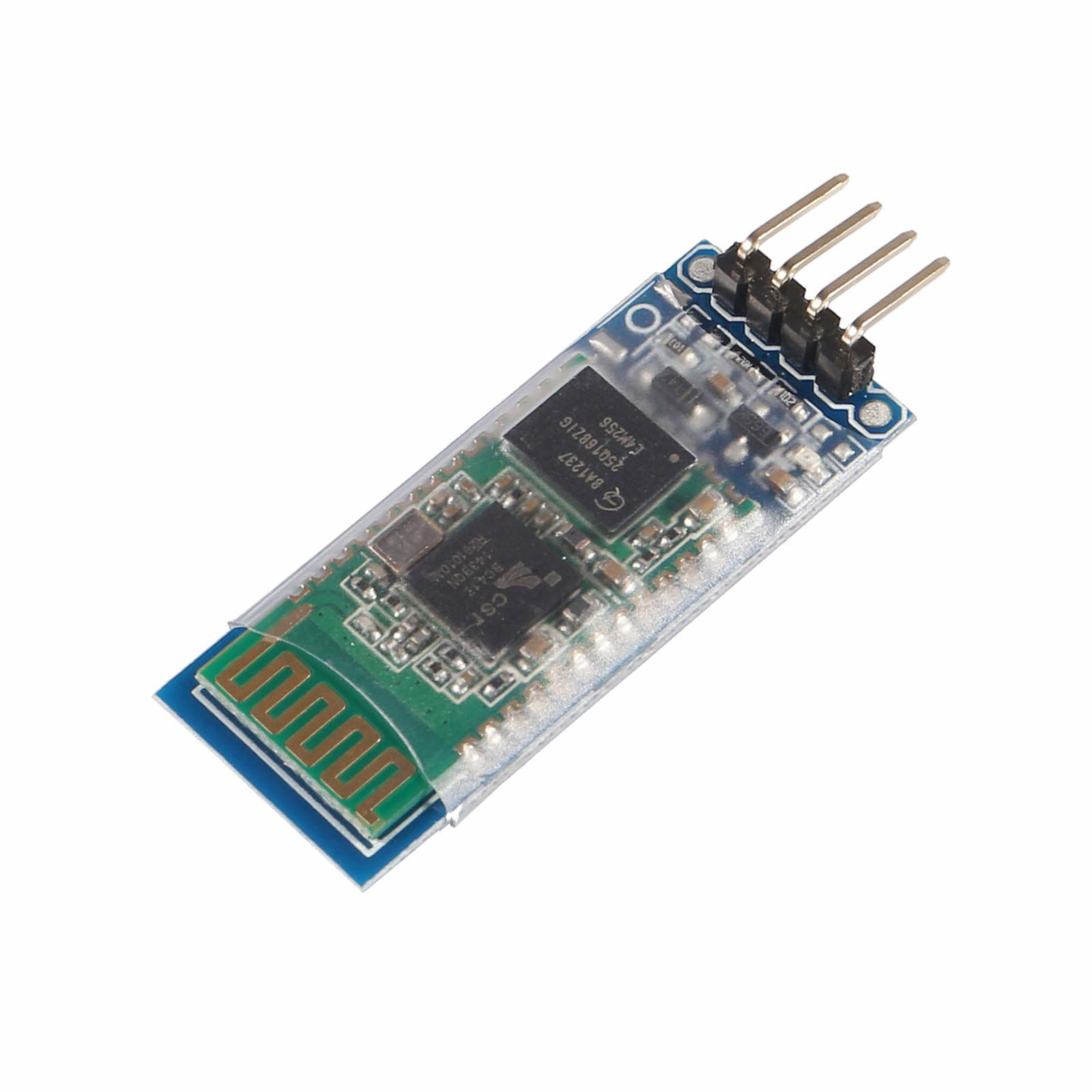 GetUSCart- ACEIRMC 4pcs HC-06 RS232 4 Pin Wireless Bluetooth Serial RF ... GetUSCart- ACEIRMC 4pcs HC-06 RS232 4 Pin Wireless Bluetooth Serial RF ...