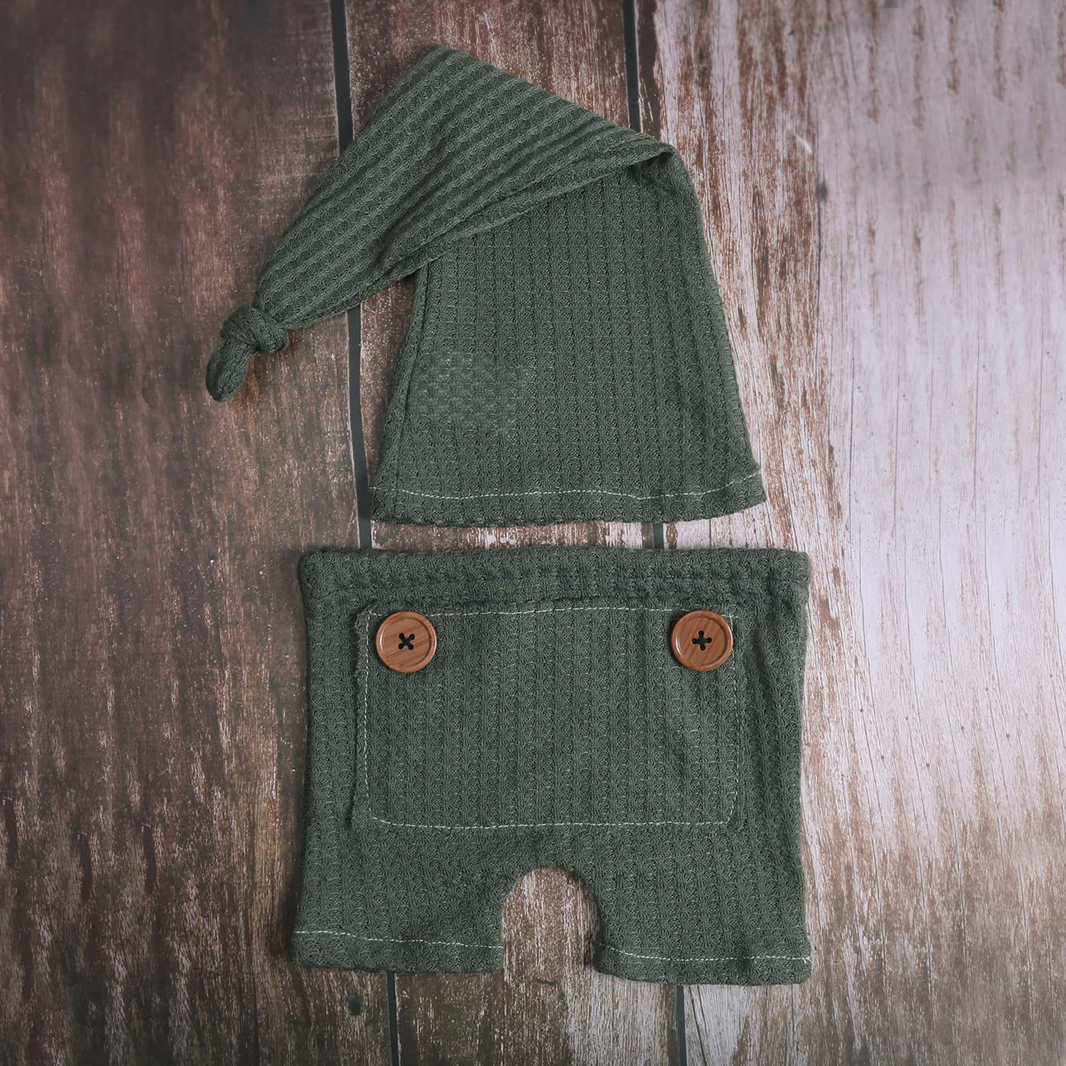 GetUSCart- Newborn Baby Photography Props Outfits Boy Photo Shoot ...