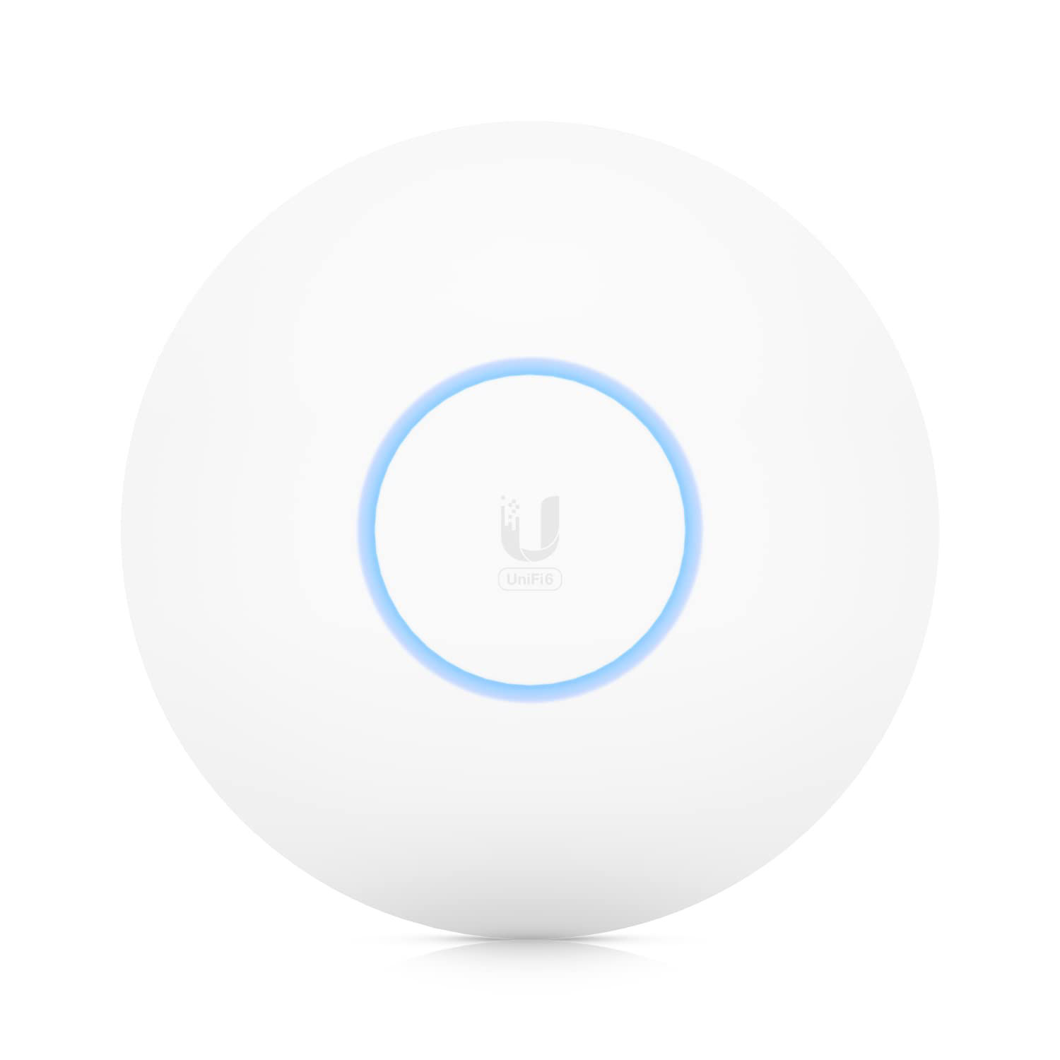 GetUSCart- Ubiquiti Networks Access Point WiFi 6 Pro, W126582756