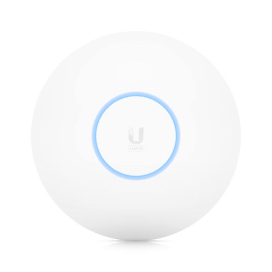 GetUSCart- Ubiquiti Networks Access Point WiFi 6 Pro, W126582756