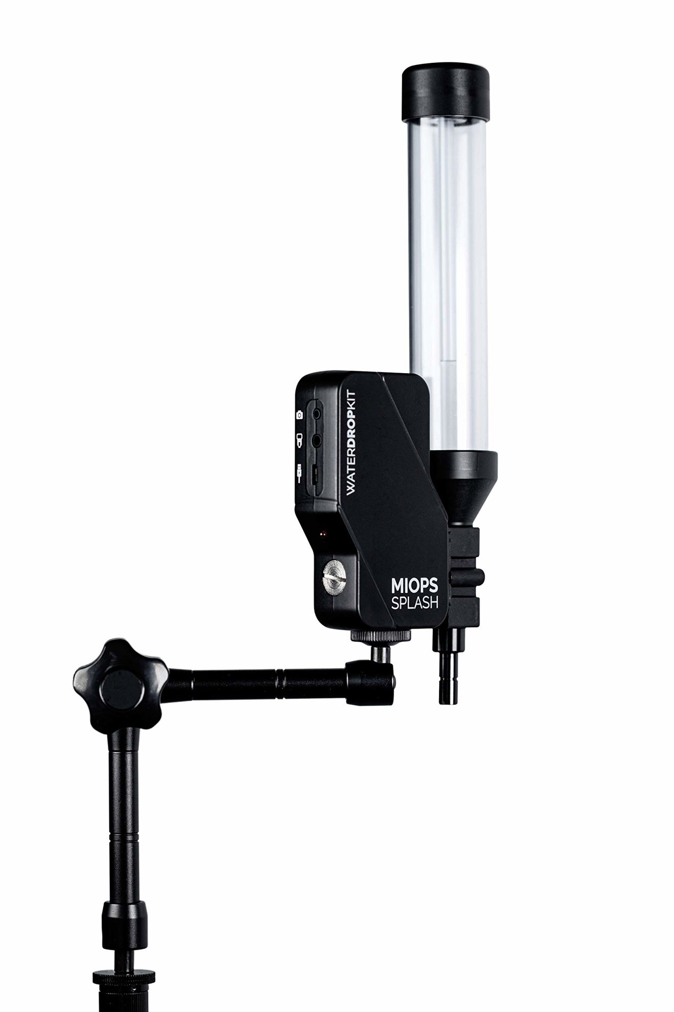 GetUSCart- MIOPS Splash - Water Drop Kit - Smartphone Controllable and ...