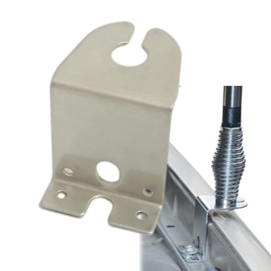 GetUSCart- UngSung Vehicle Hood & Fender Mount Bracket for CB UHF VHF ...