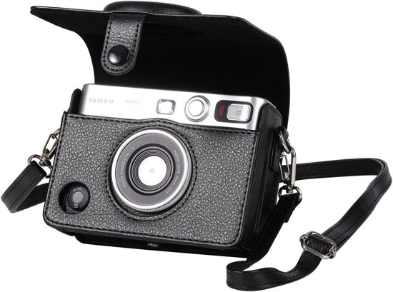 GetUSCart- MUZIRI KINOKOO Instax Mini EVO Case - Compatible for ...