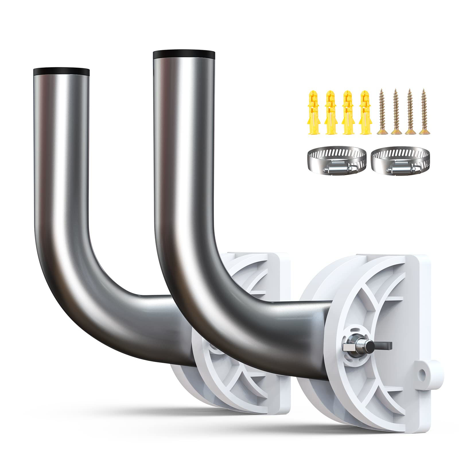 GetUSCart- 2-Pack Wireless Bridge Bracket Mount, Adalov Universal ...