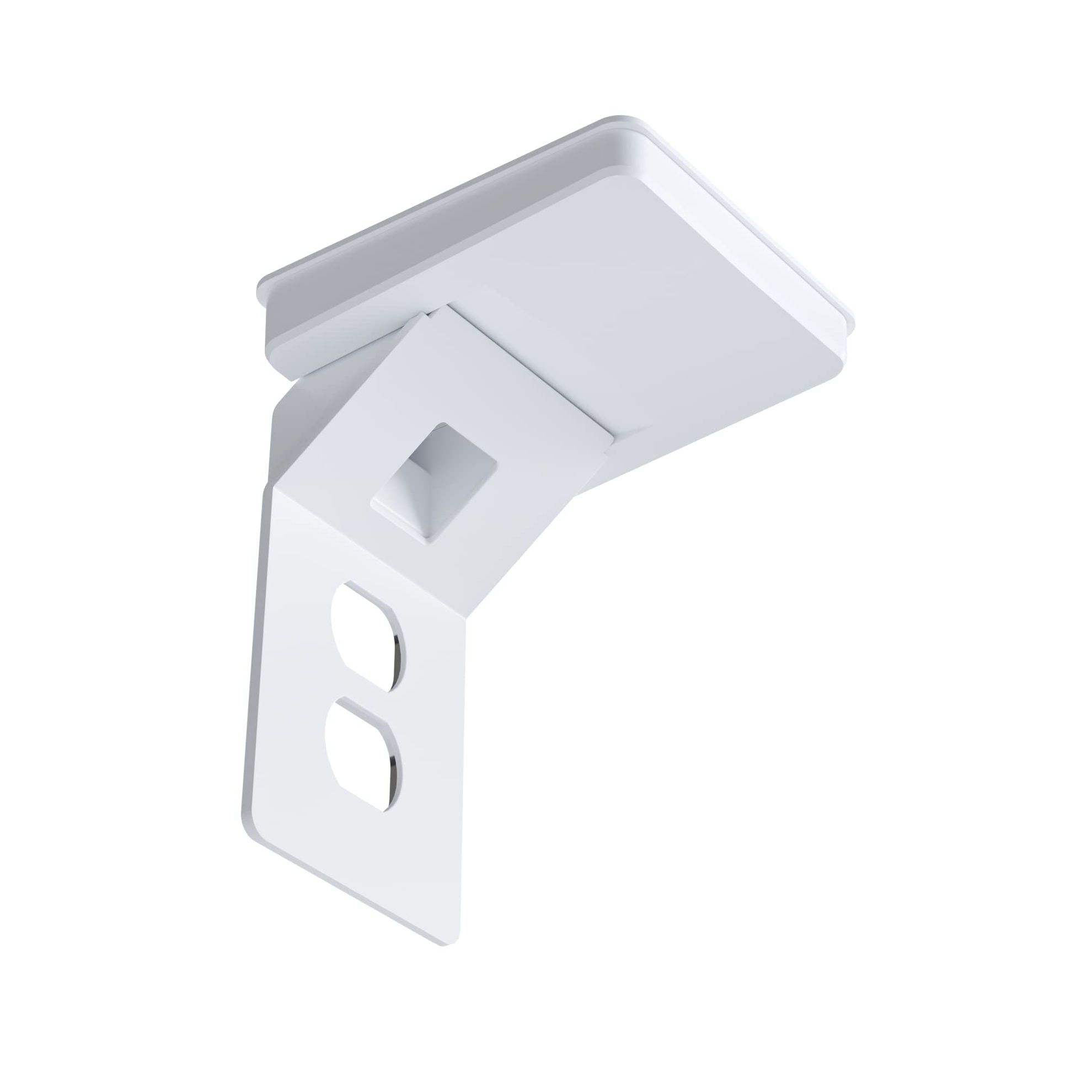 GetUSCart- ECHOGEAR Outlet Shelf for Standard Outlets - Next-Gen Design ...