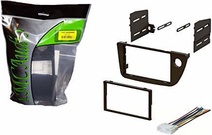 GetUSCart- IMC Audio Double Din Dash Kit for Aftermarket Radio ...