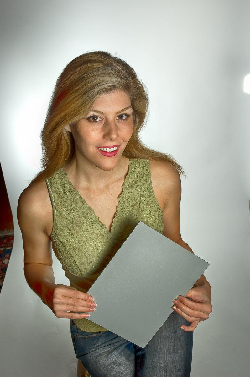 GetUSCart- R-27, 18% Gray White Balance and Exposure Control Card Set ...