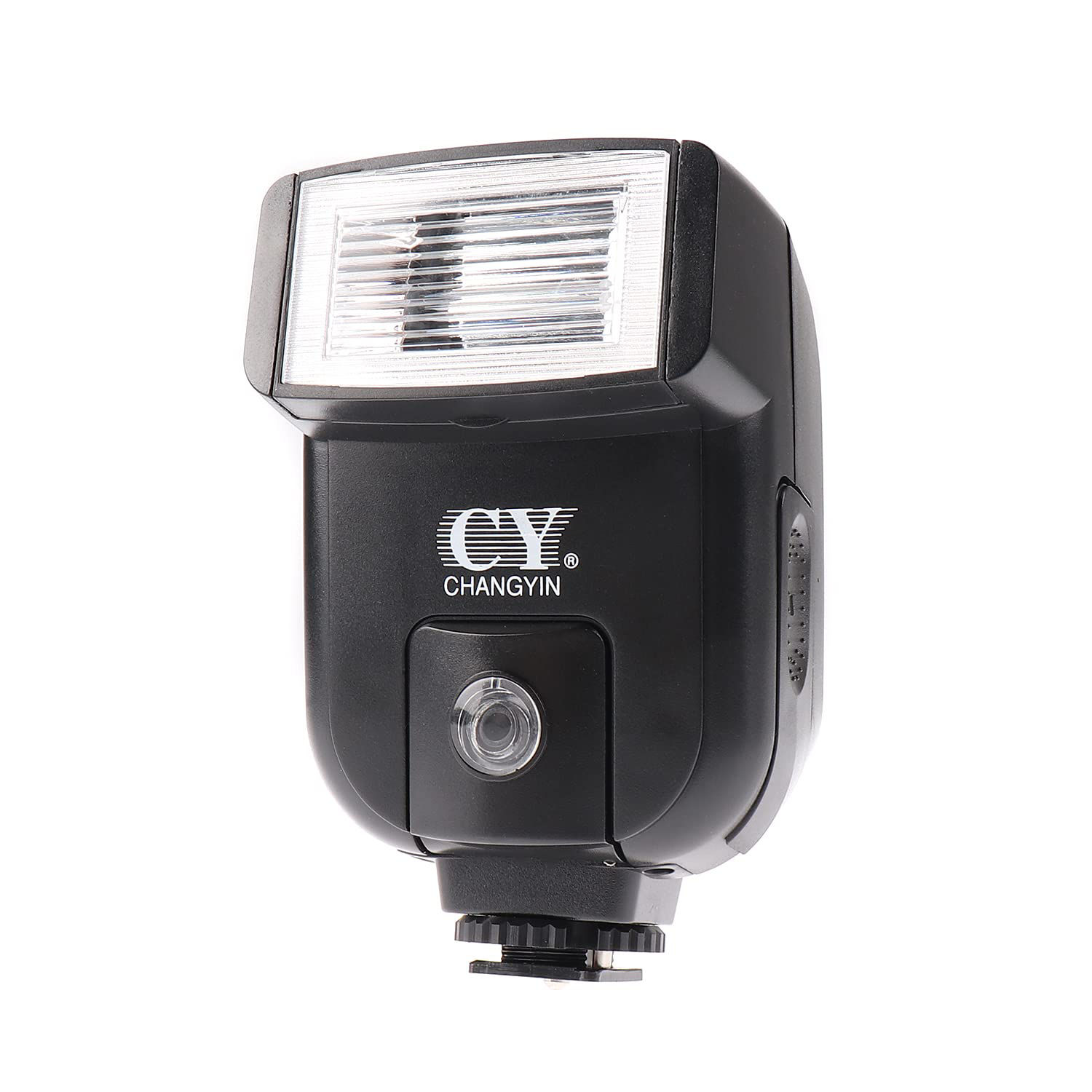 GetUSCart- Hersmay CY-20 Universal Camera Flash Speedlite Hot Shoe ...