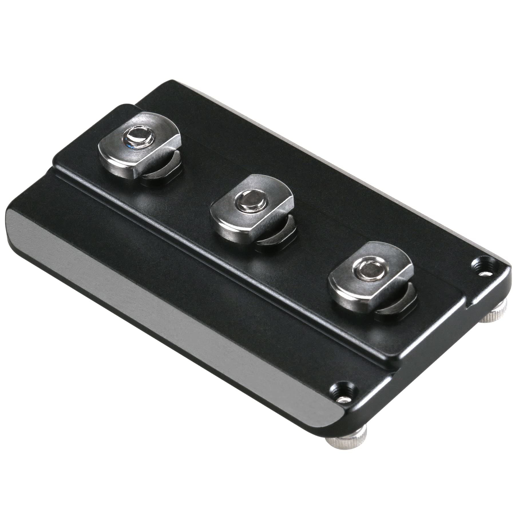 GetUSCart- Mlok Arca Swiss Tripod Mount Plate, Mlok to Arca(ARCA-Swiss ...