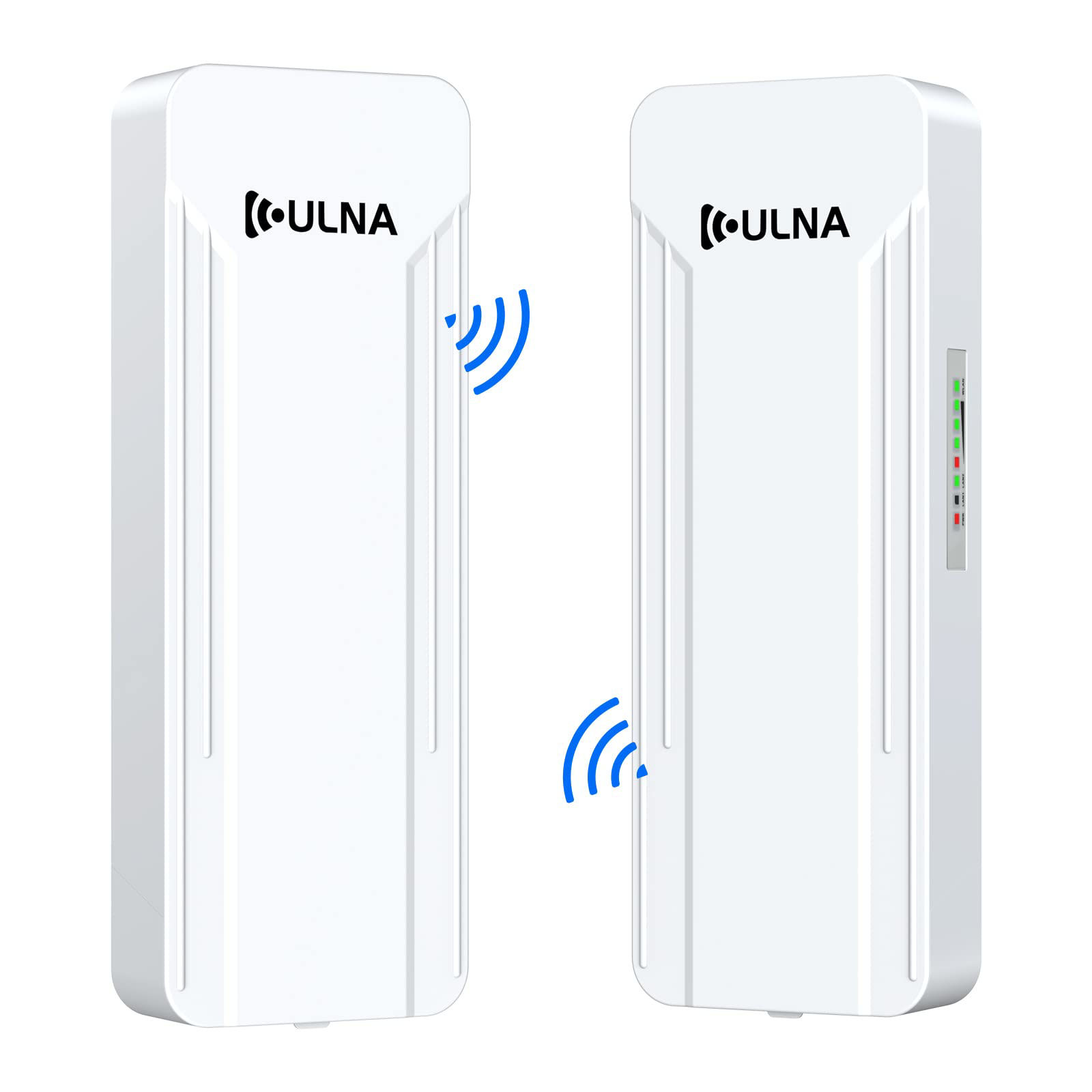 GetUSCart- Outdoor Wireless Bridge Point to Point - High Speed Gigabit ...