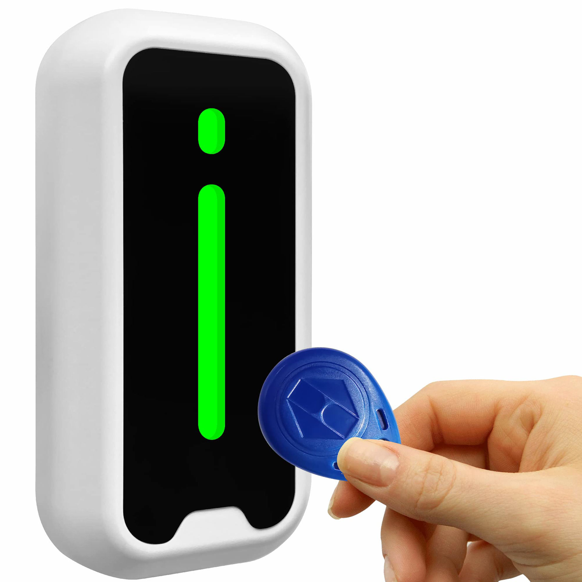 GetUSCart- UHPPOTE Wiegand 26 bits RFID Card Reader 125KHz for Door ...