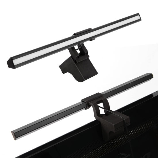 GetUSCart- Monitor Light Bar, Computer Monitor Lamp, LED Desk Lamp ...