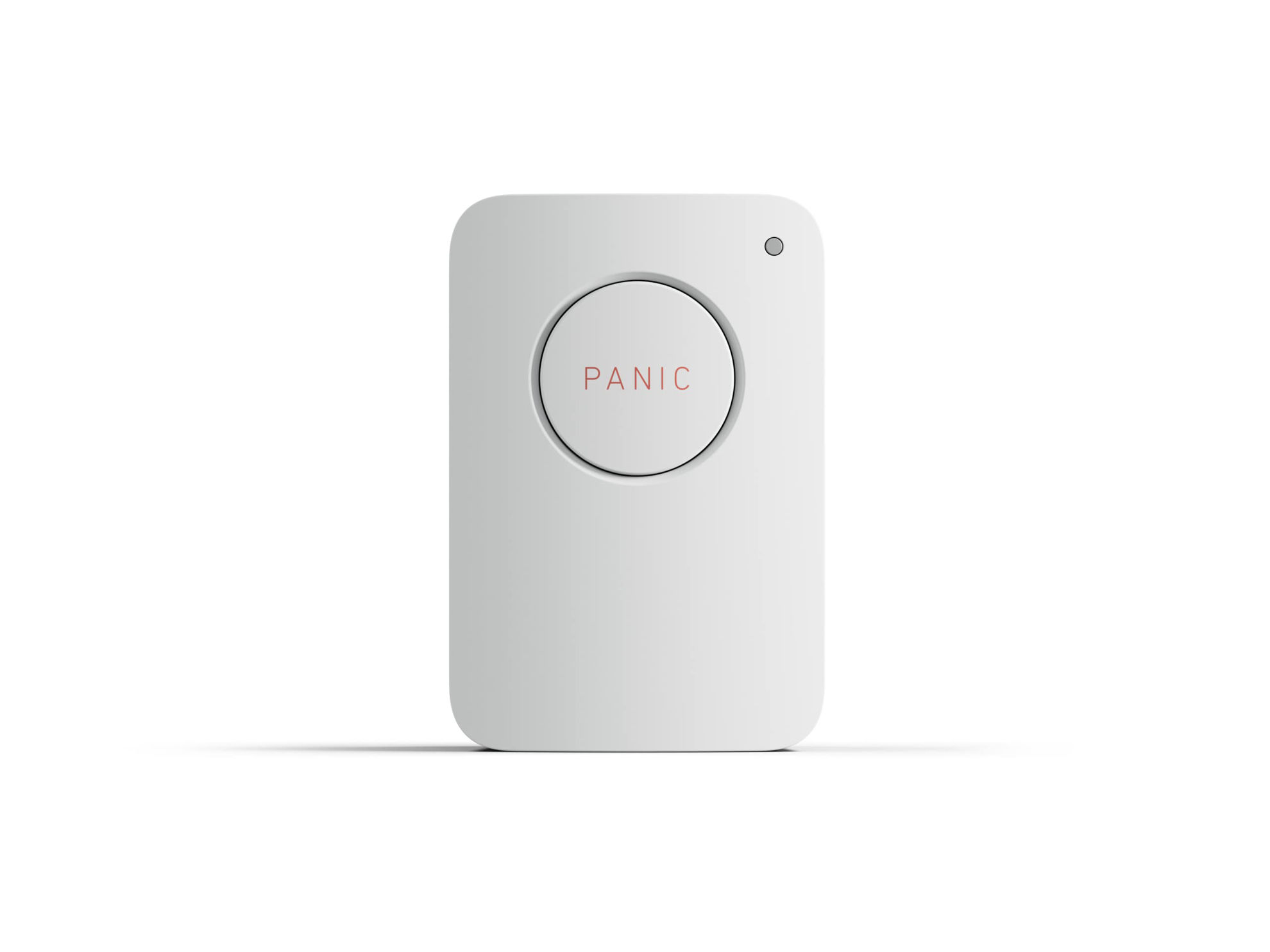 GetUSCart- SimpliSafe Panic Button - Built-in Silent Panic Feature - Compatible with SimpliSafe ...