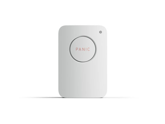 GetUSCart- SimpliSafe Panic Button - Built-in Silent Panic Feature ...