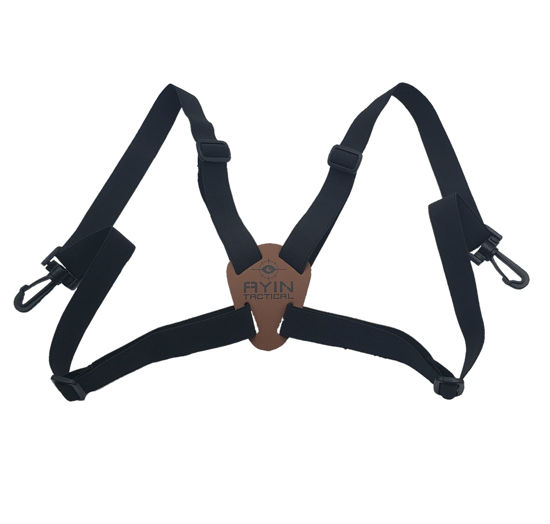 GetUSCart- AYIN Binocular Harness, Binocular Strap, Adjustable Deluxe ...
