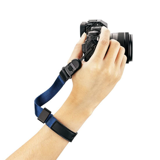 GetUSCart- PROfezzion Camera Wrist Hand Strap Accessories: Quick ...