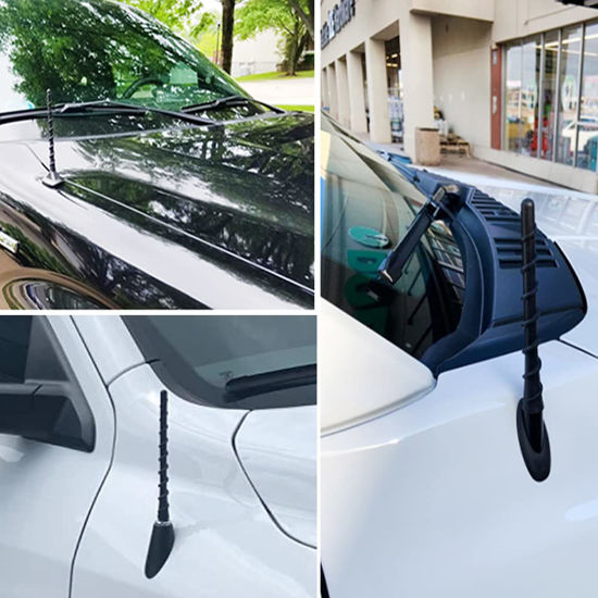 GetUSCart- Truck Antenna for Dodge Ram 1500 Accessories 2009-2023 ...