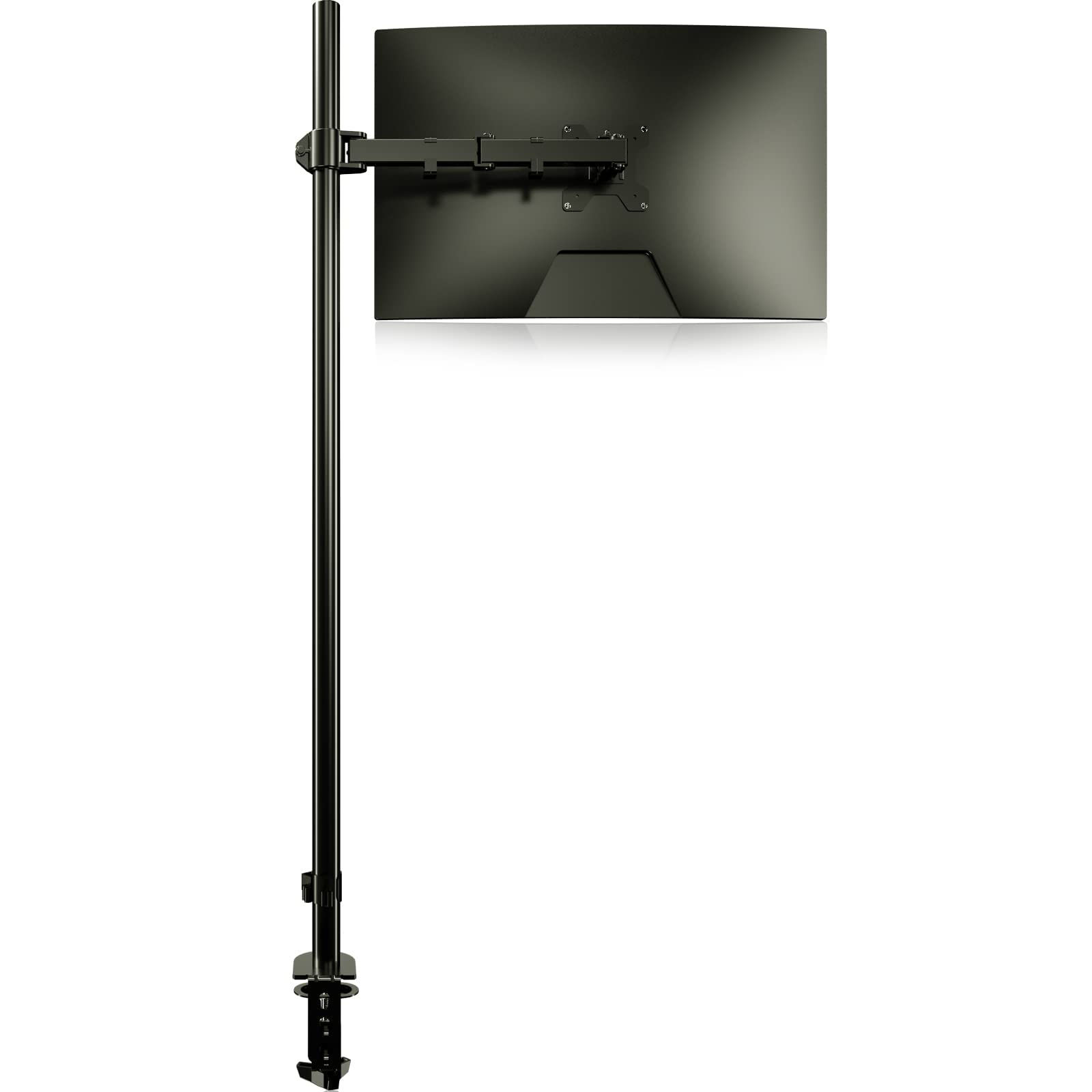 GetUSCart- Extra Tall Monitor Mount, Tall Monitor Mount, Tall Monitor ...