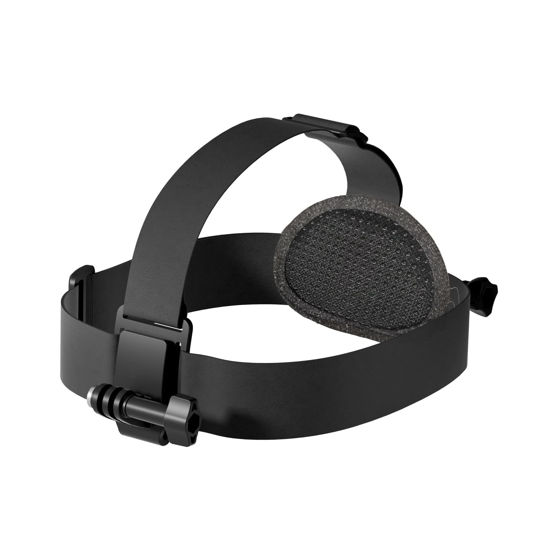 GetUSCart- Insta360 Head Strap