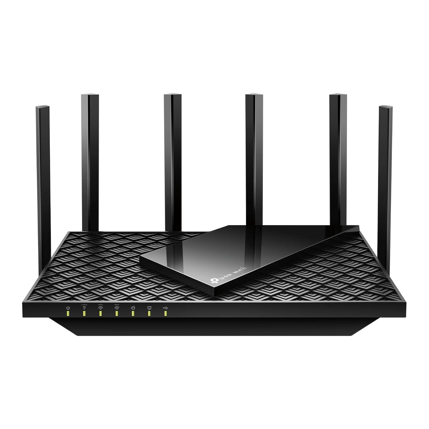 GetUSCart- TP-Link AXE5400 Tri-Band WiFi 6E Router (Archer AXE75 ...