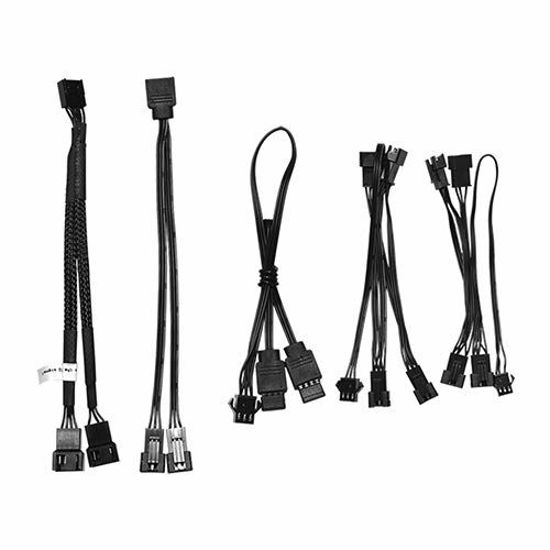 GetUSCart- LIAN LI ARGB Device Cable Kits UF-EX