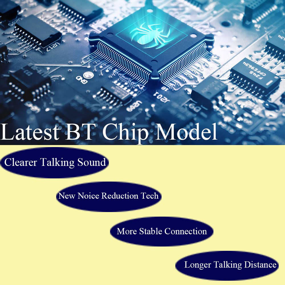 GetUSCart- Maxquall Referee Headset 3 Referees Talk Same time Football ...