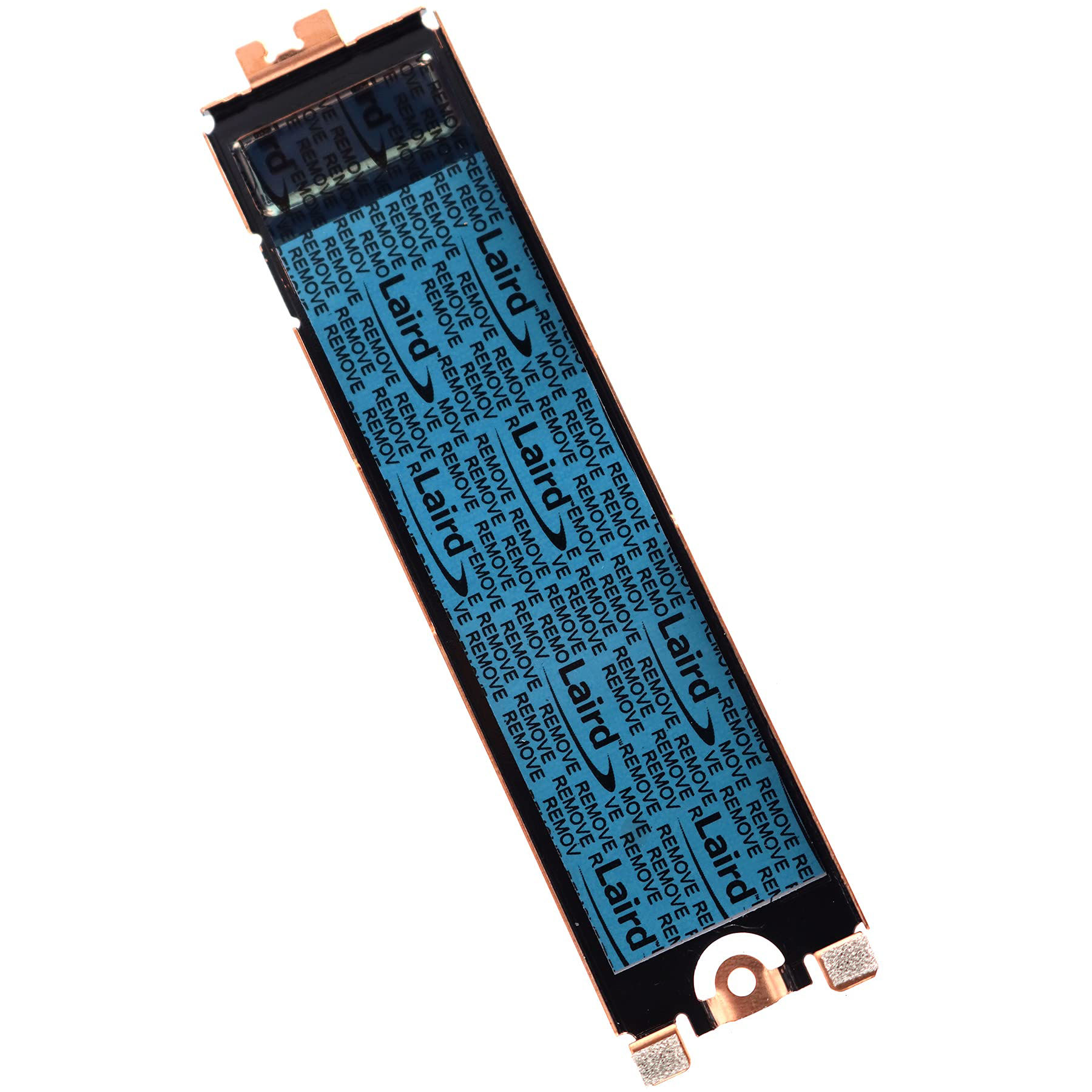 GetUSCart- Deal4GO Slot 2 2280 M.2 SSD Heatsink Thermal Shield 04TW9C ...