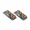 GetUSCart- DEVMO 2PCS PCA9685 PWM Servo Motor Driver I2C IIC Module 12 ...
