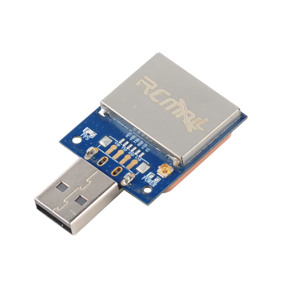 GetUSCart- RCmall forM8N USB GPS Module 56 Channels Supports GPS ...