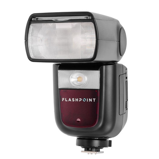 GetUSCart- Zoom Li-on III R2 TTL Speedlight Flash for Fujifilm Cameras