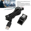 GetUSCart- Optical Fingerprint Reader, Fingerprint Computer Logger USB ...