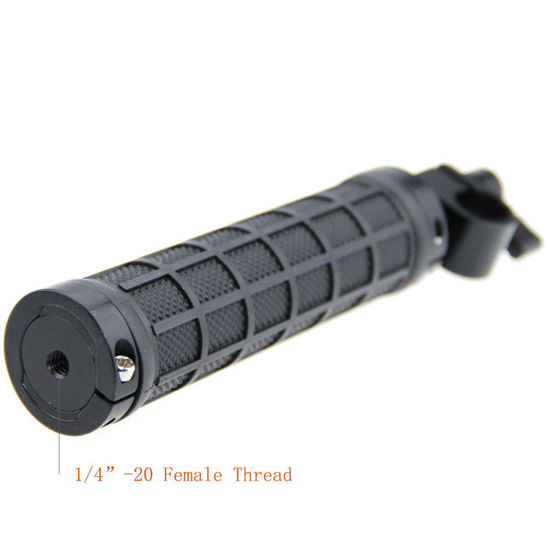 GetUSCart- CAMVATE Rod Clamp Handle Grip Handheld for 15mm Rod Support ...