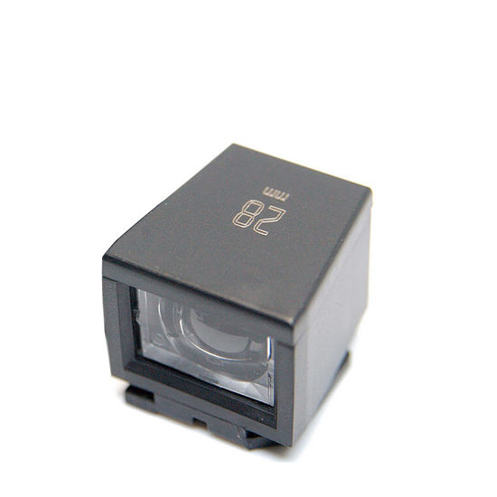 GetUSCart- LICHIFIT 28mm External Optical Side Axis Viewfinder for ...