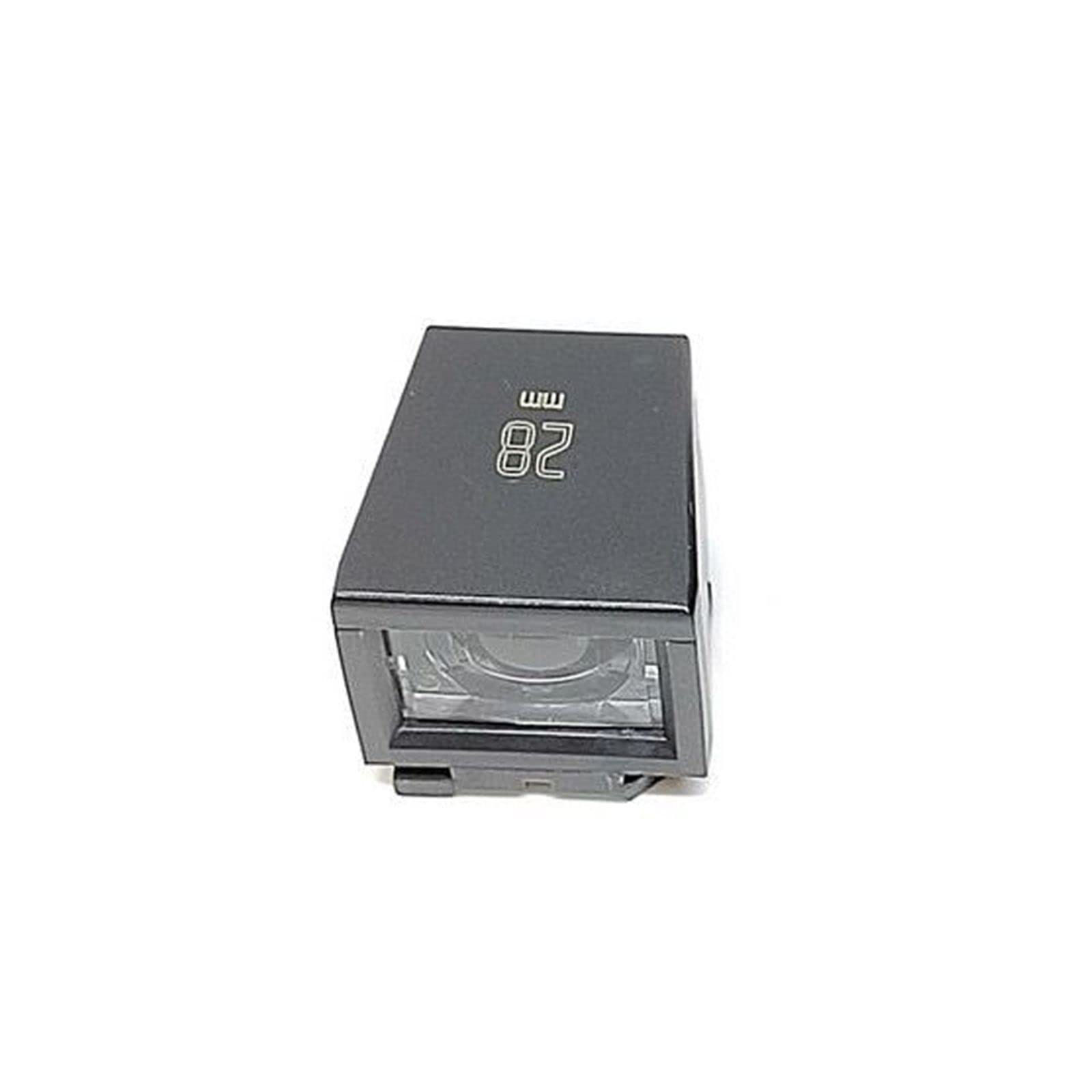 GetUSCart- LICHIFIT 28mm External Optical Side Axis Viewfinder for ...