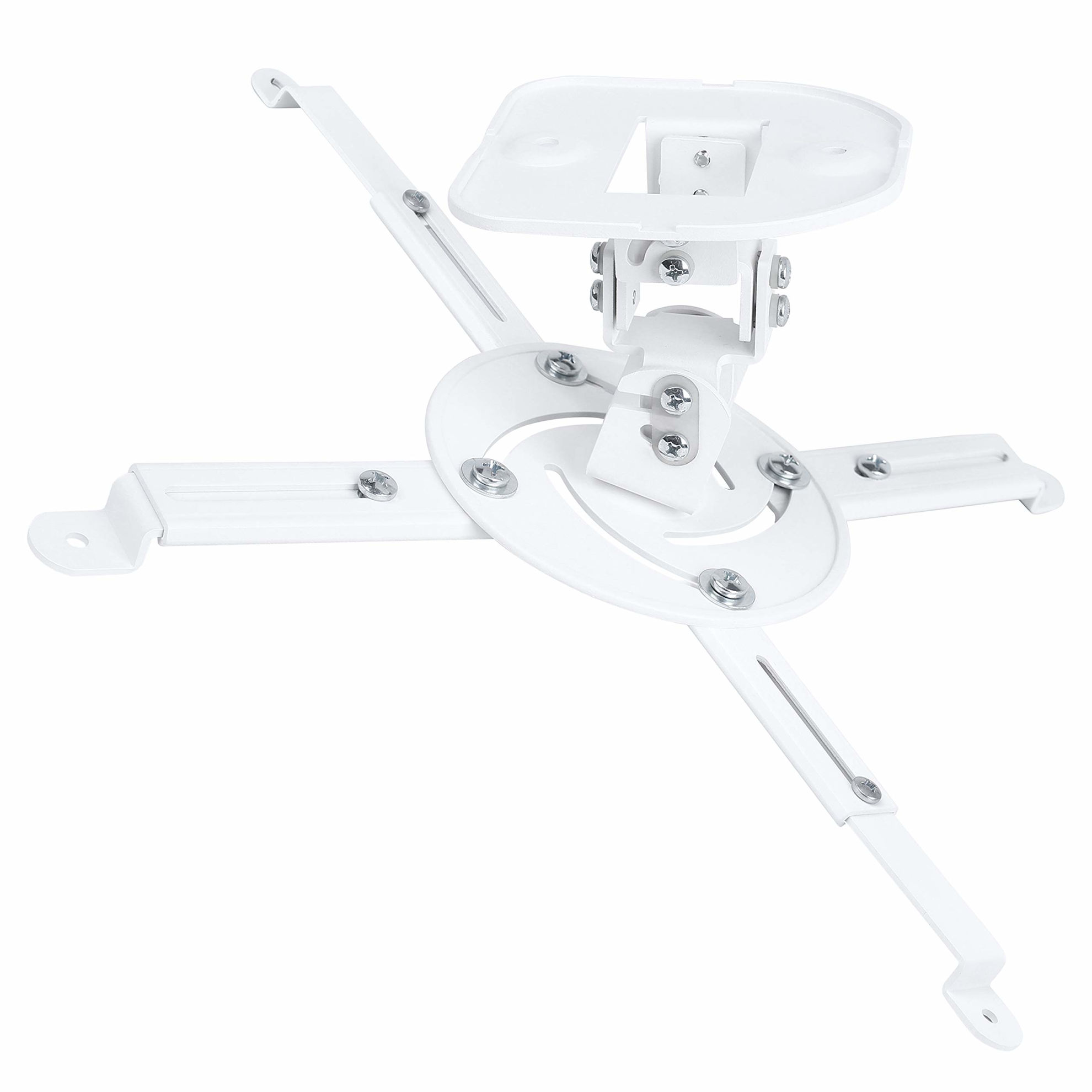 GetUSCart- DYNAVISTA Full Motion Universal Projector Ceiling Mount ...