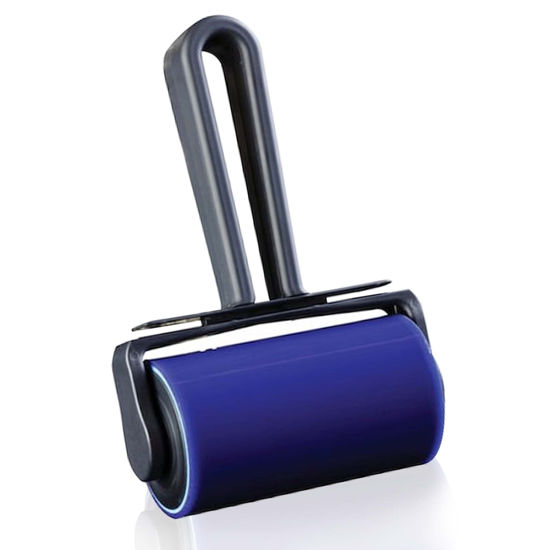 GetUSCart- in The Groove Vinyl Roller Cleaner - Vinyl Cleaning Device ...